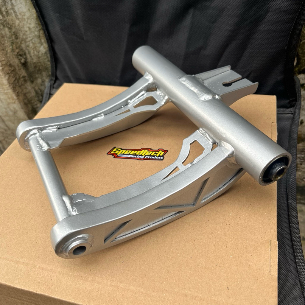 Jual engine mounting custom v2 beat esp dan scoopy esp Speedtech ...