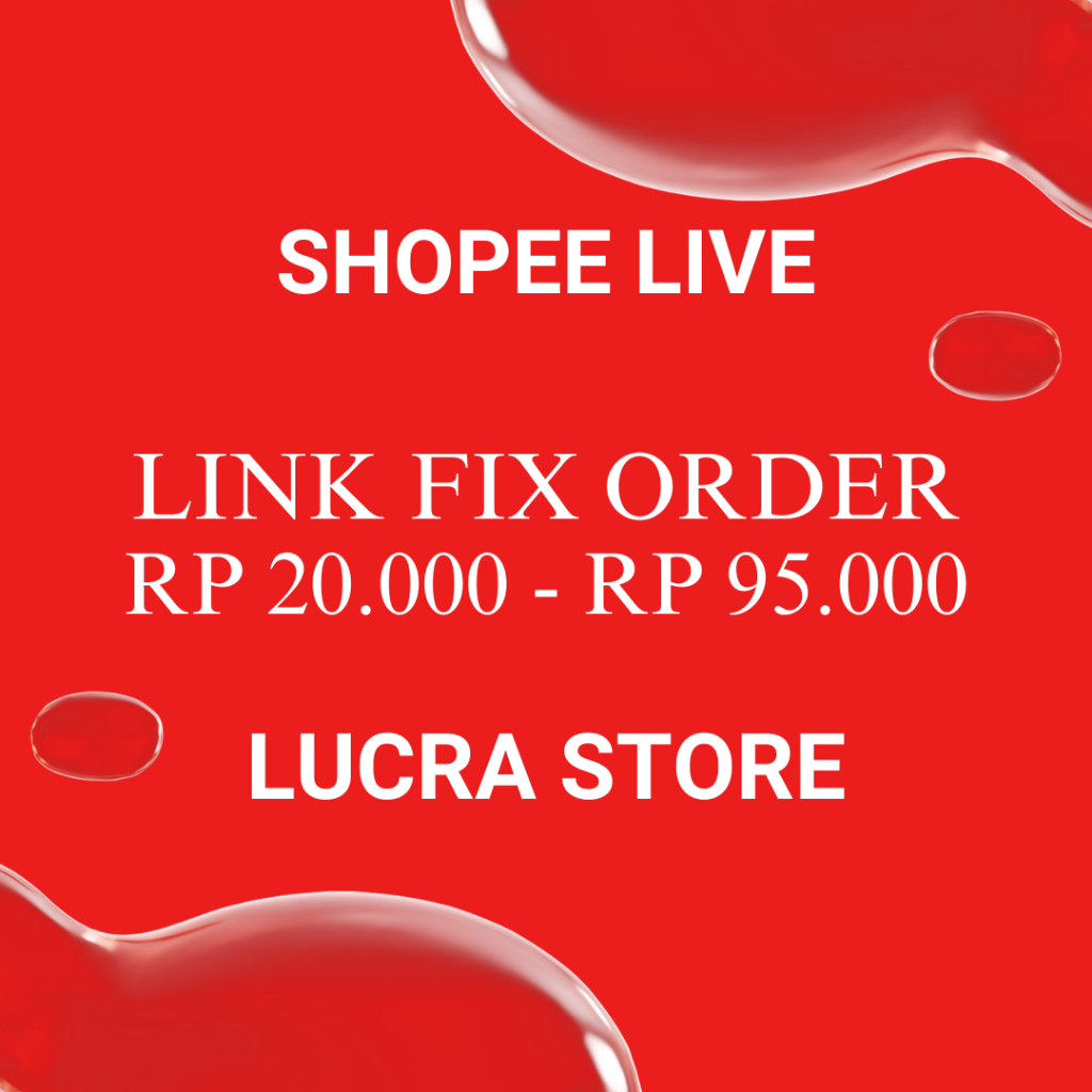 Jual LINK PAYMENT PULUHAN (20 RIBU - 95 RIBU) | Shopee Indonesia