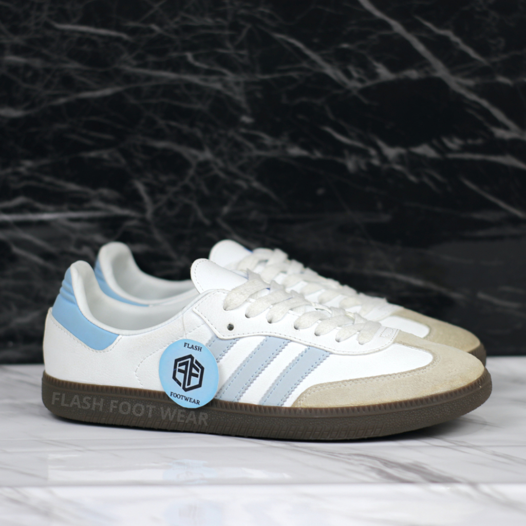 Jual Sepatu Adidas Samba Terlengkap & Harga Terbaru April 2026 | Shopee ...