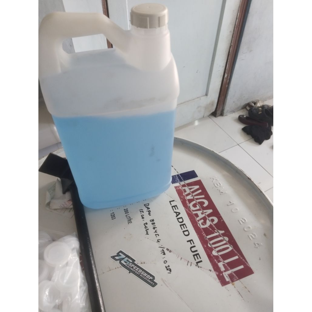 Jual PARFUM AVGAS BENSOL MURNI 100% PERTAMINA & VP Q16 RACING FUEL ...
