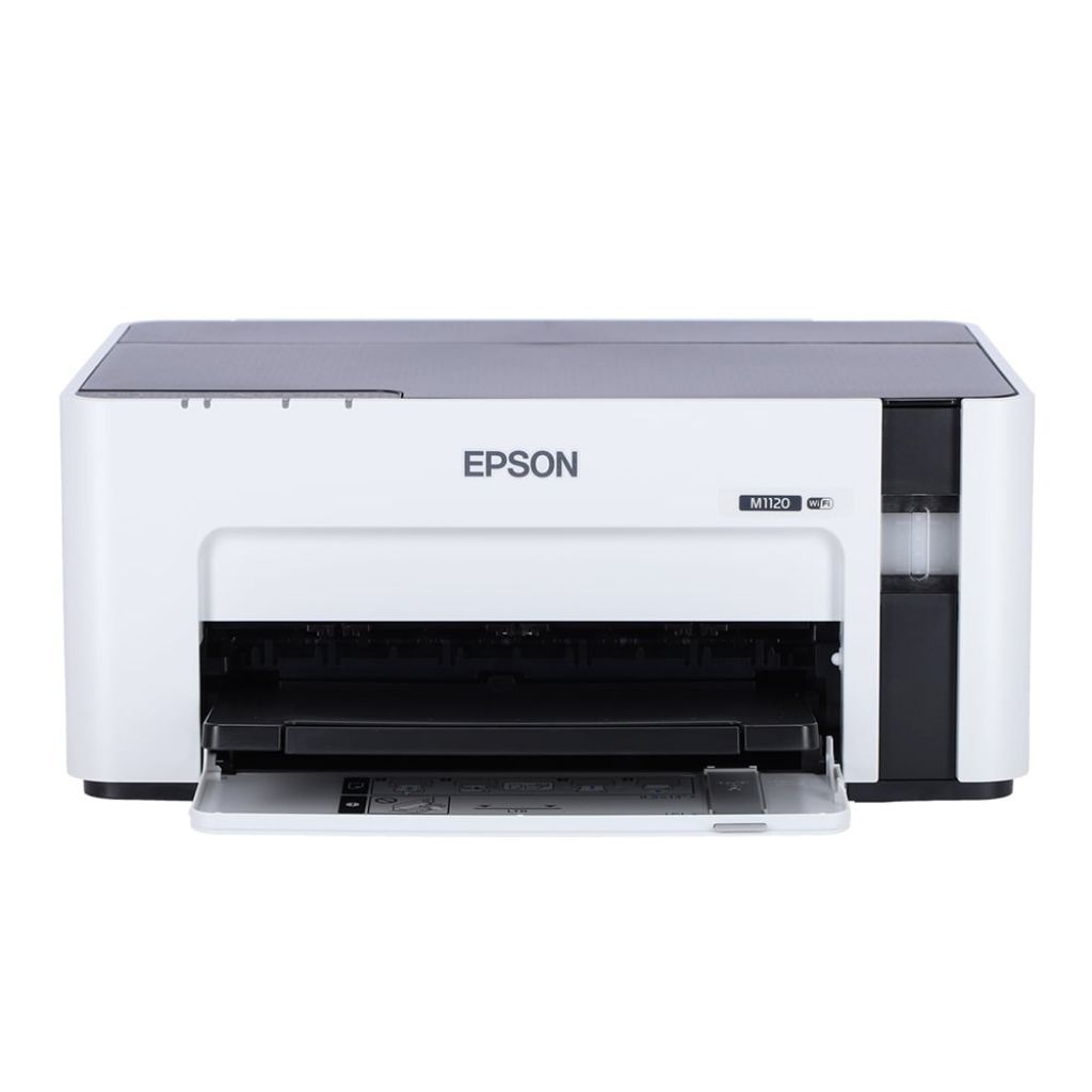 Jual Printer Epson l1120 Wi-Fi Print Only Second siap pakai | Shopee ...