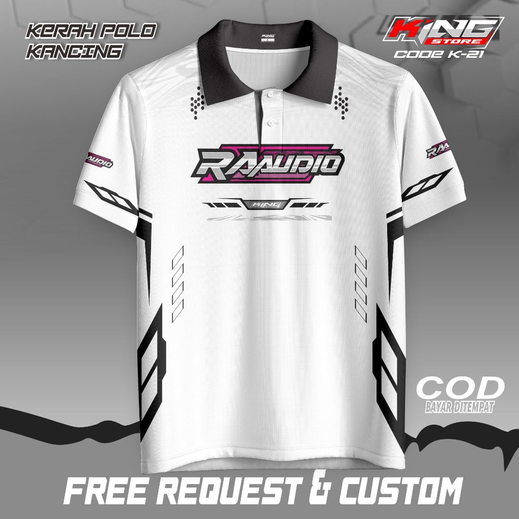 Jual JERSEY RACING CUSTOM kaos baju jersey racing custom full printing ...