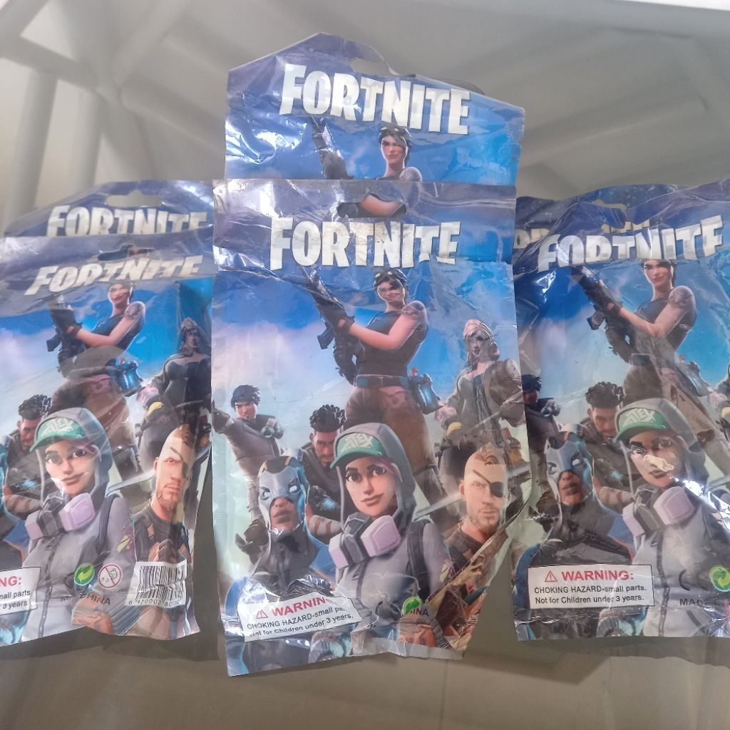 Jual Gacha Fortnite | Shopee Indonesia