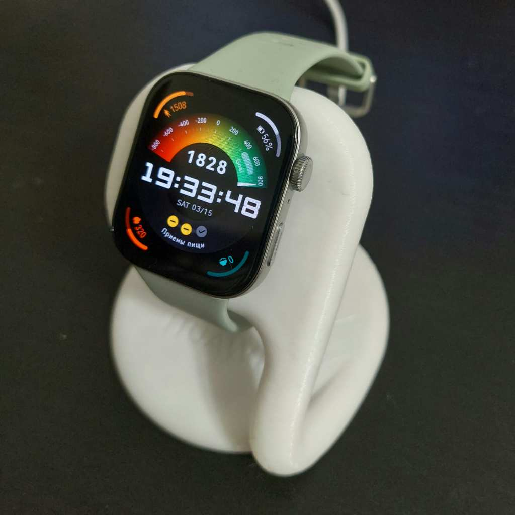 Jual Charging Stand Huawei Watch Fit 3 | Dudukan Dock Charger Jam ...