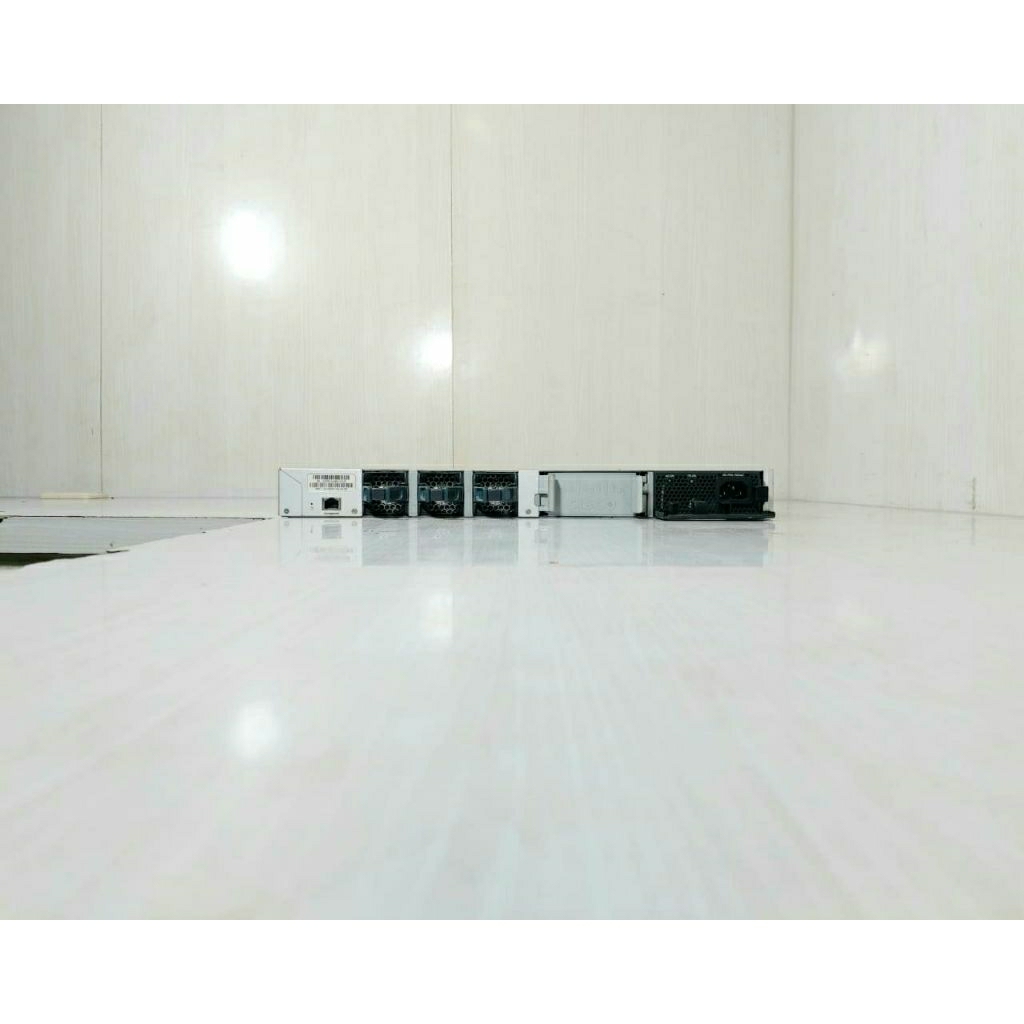 Jual Switch Cisco Meraki (Tanpa Lisensi Cloud) MS425-32-HW 32 Port 10G ...