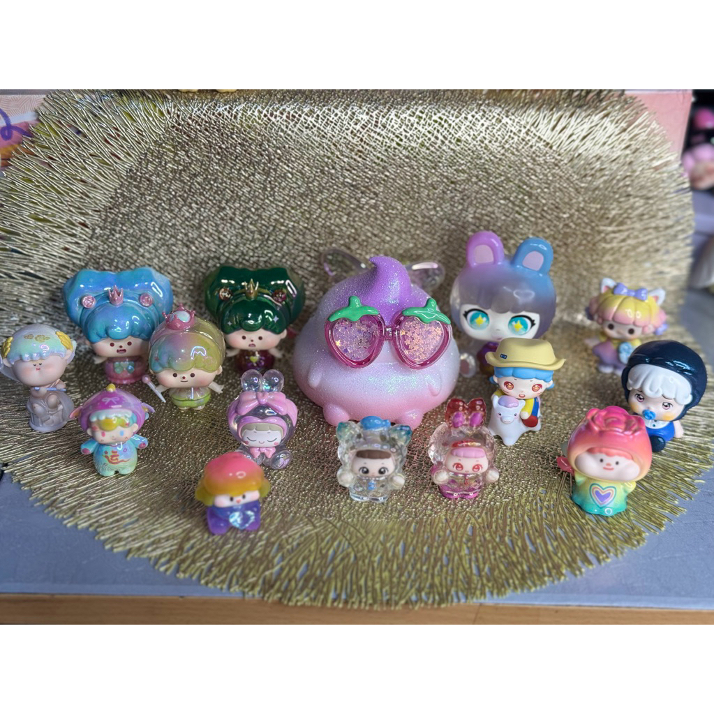 Jual SECRET BLIND BOX | Shopee Indonesia