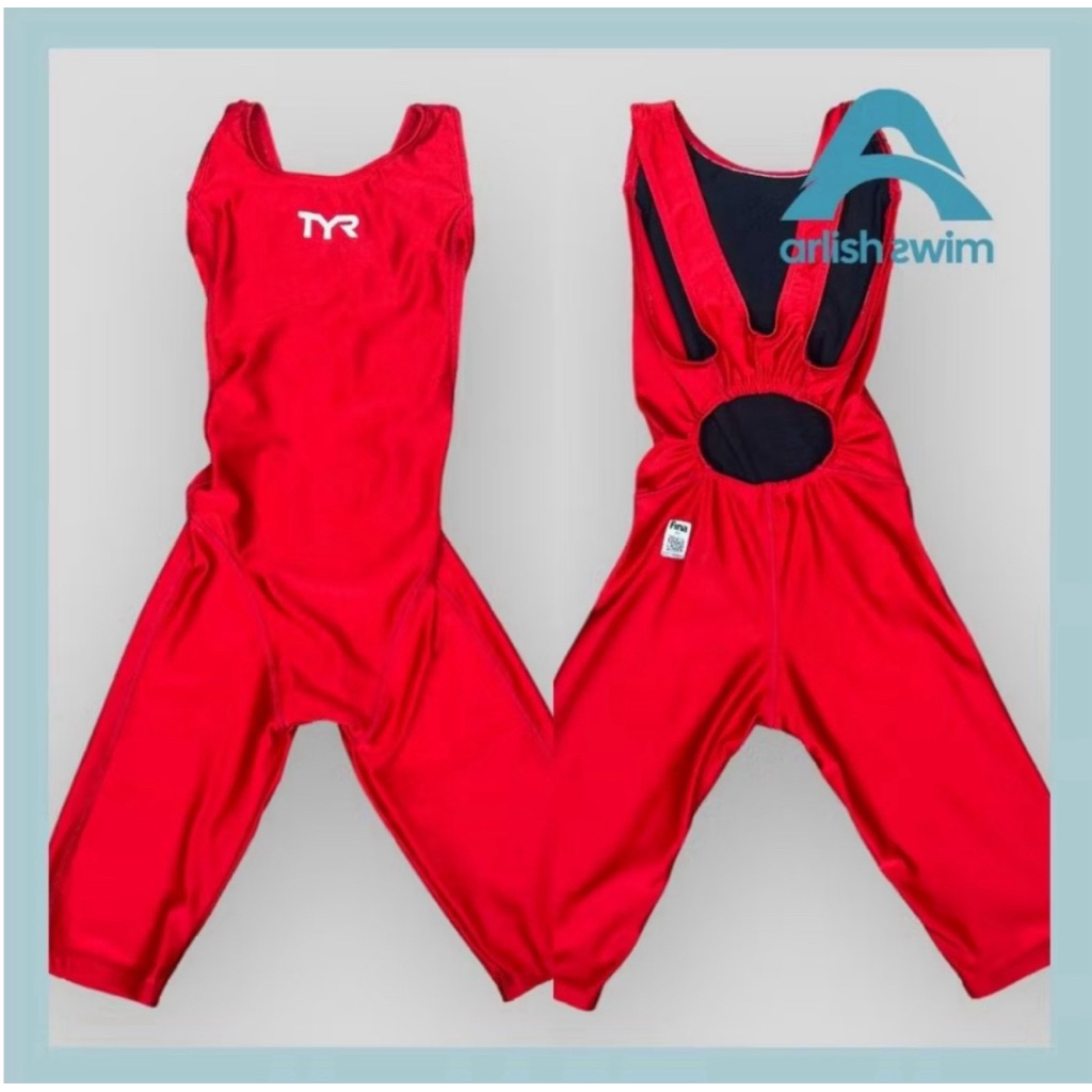 Jual BAJU RENANG KANEESKIN TYR/FINA APPROVED | Shopee Indonesia