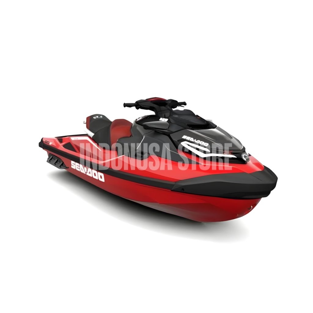 Jual Jet Ski jestski RXT-X 2024 Speed Boat Jetsky 325 HP Motor Jet Sky ...