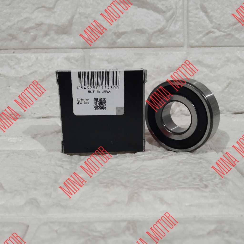 Jual Koyo Japan laher gigi flywheel Mitsubishi Canter PS125 | Shopee ...