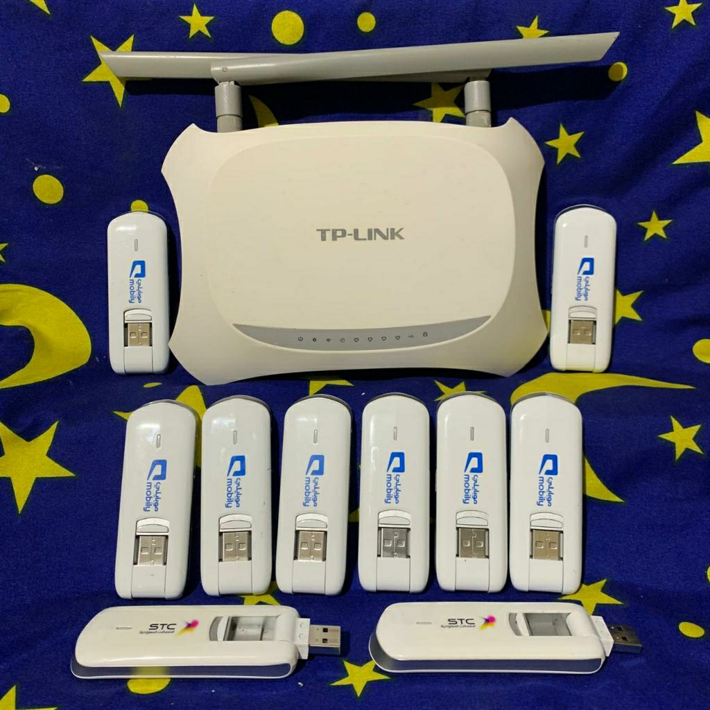 Jual Modem Stick 4G LTE Huawei E3276s-920 Unlock Alloprator 4G LTE TP ...