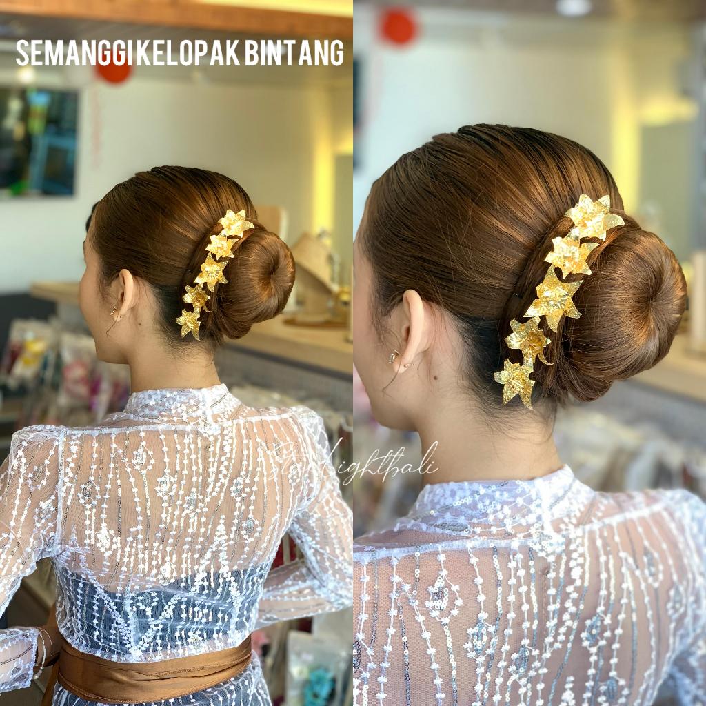 Jual Starlight Bali || Semanggi Kelopak Bintang Deret 1 / hiasan ...