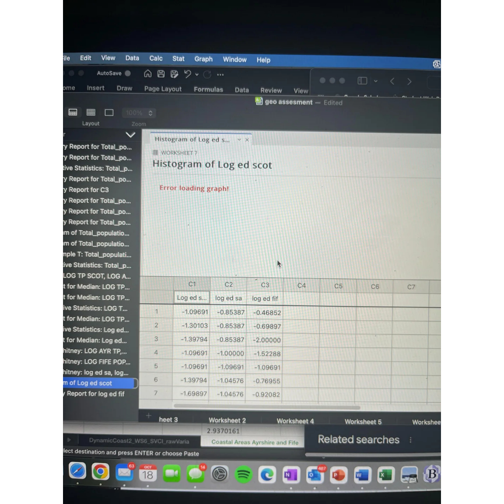 Jual Minitab 19 2020 (Bukan Versi Express) For Mac & Windows (termasuk instalasi sampai berjalan ...