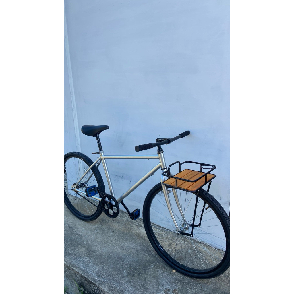 Jual sepeda kalcer | Shopee Indonesia