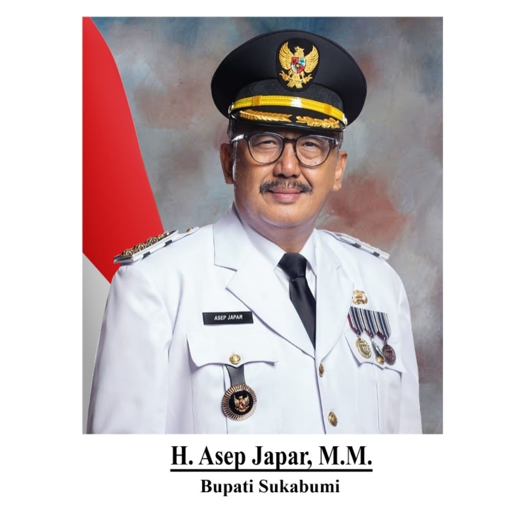 Jual Poster Bupati Sukabumi dan Wakil Bupati Sukabumi | Shopee Indonesia