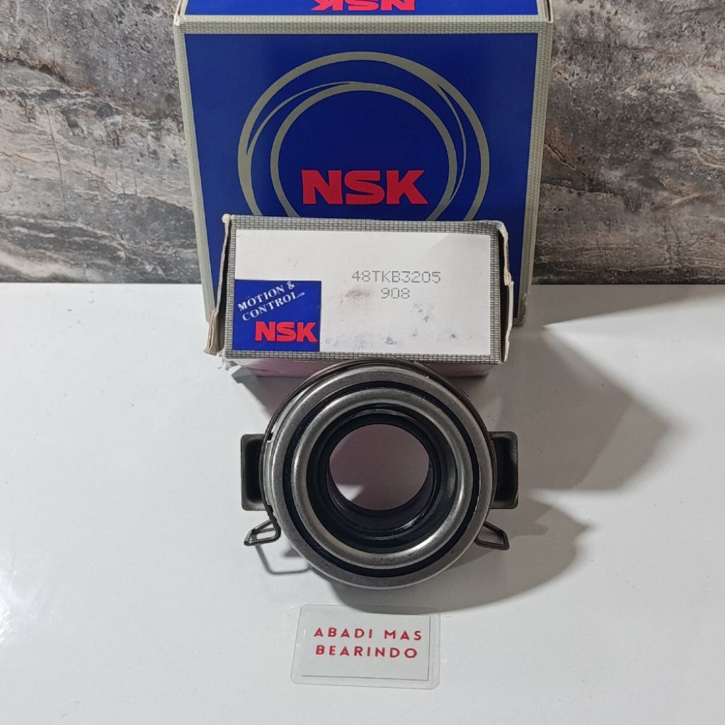 Jual BEARING 48TKB3205 NS DEKLAHAR ISUZU TRAGA | Shopee Indonesia
