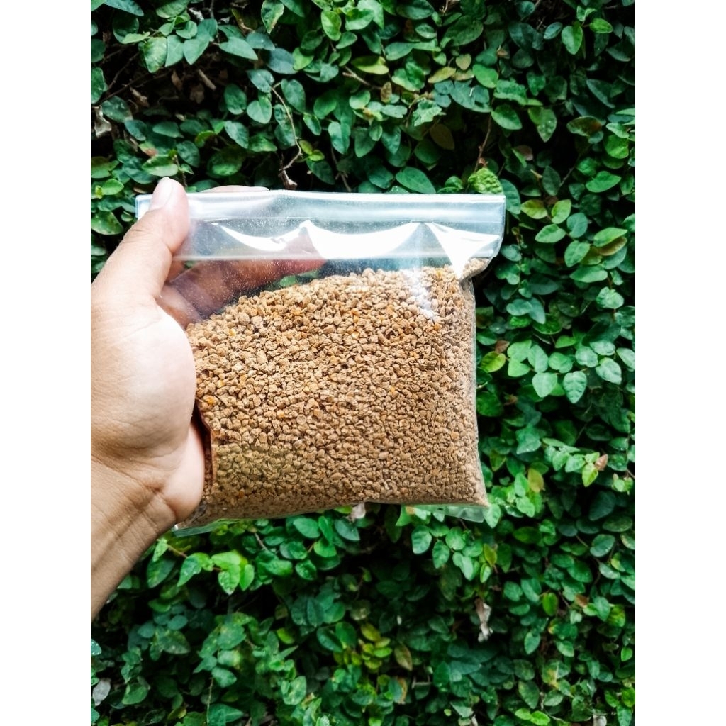 Jual Pakan Ayam Pur 511 Layer Cepat Besar 250g | Berkualitas Super ...