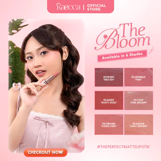 Toko Online Raecca Beauty Care Official | Shopee Indonesia
