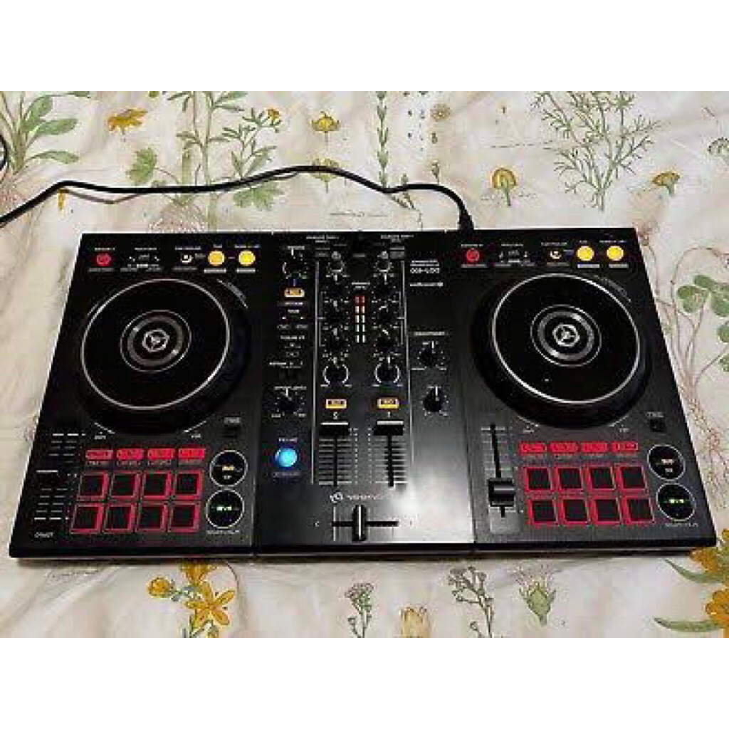 Jual Pioneer DDJ 400 Preloved | Shopee Indonesia