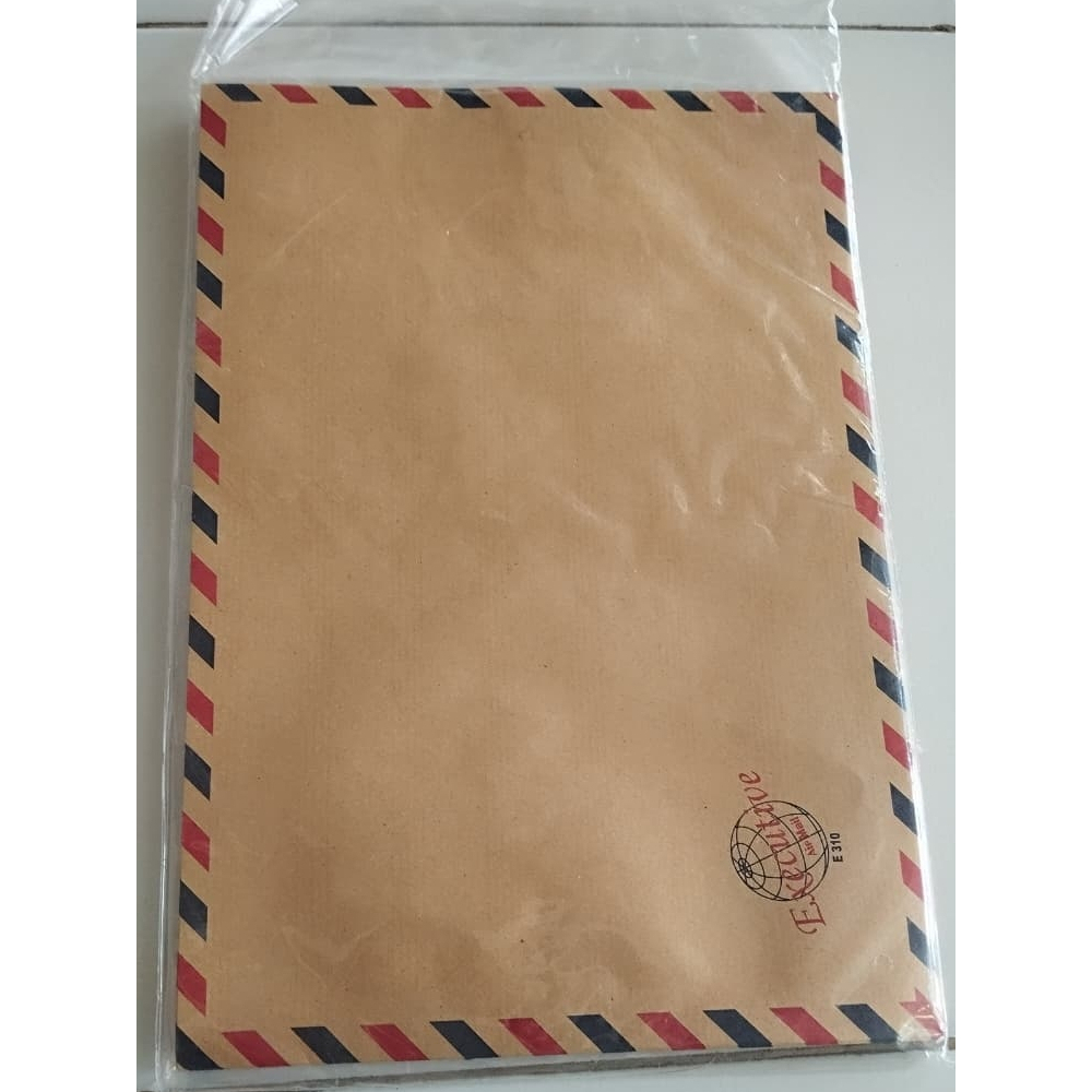 Jual Map Coklat-Map Lamaran pekerjaan-Map Tali | Shopee Indonesia