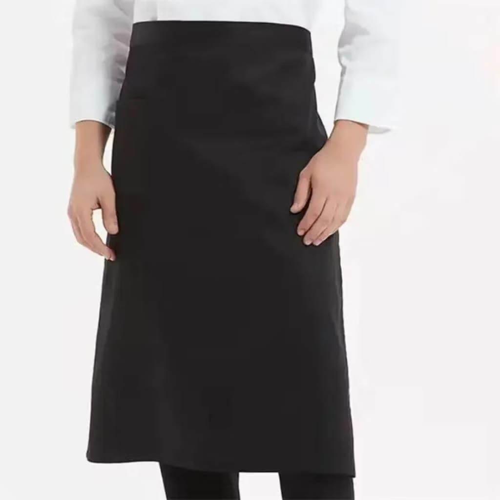 Jual apron celemek/Paron memasak/ | Shopee Indonesia