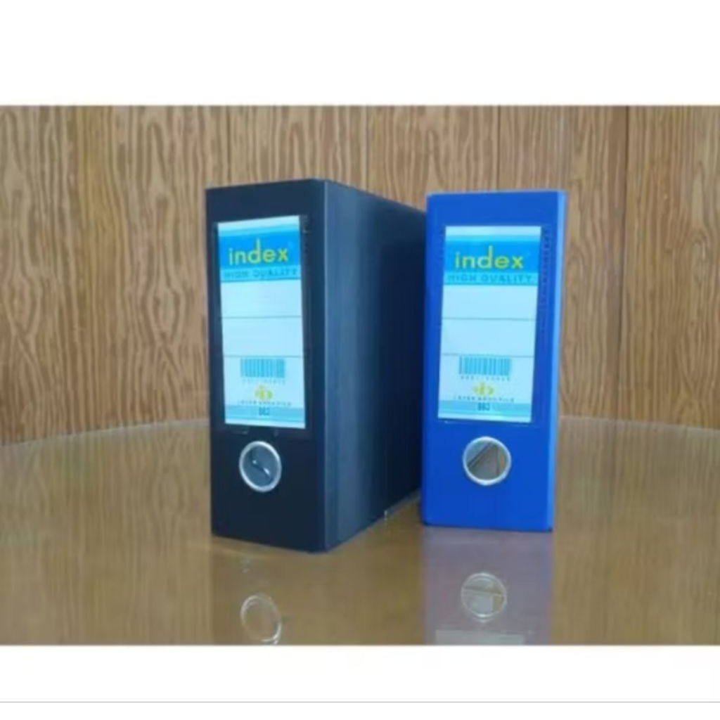 Jual Odner Index 883 Kwitansi Karton 1Dus (12pcs) | Shopee Indonesia
