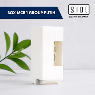 Jual mcb 1 phase Harga Terbaik & Termurah Januari 2026 | Shopee Indonesia