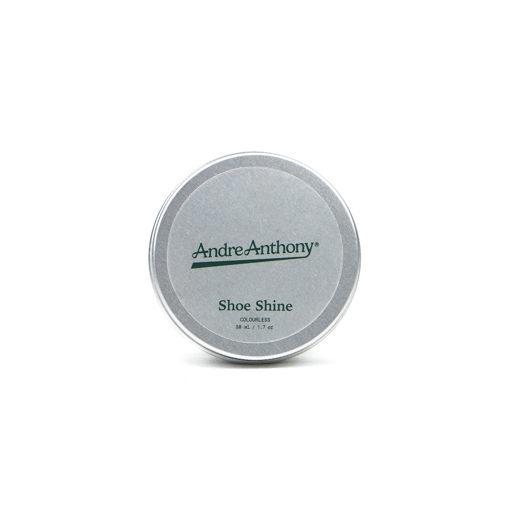 Jual Andre Anthony Shoe Shine 50ml | Shopee Indonesia