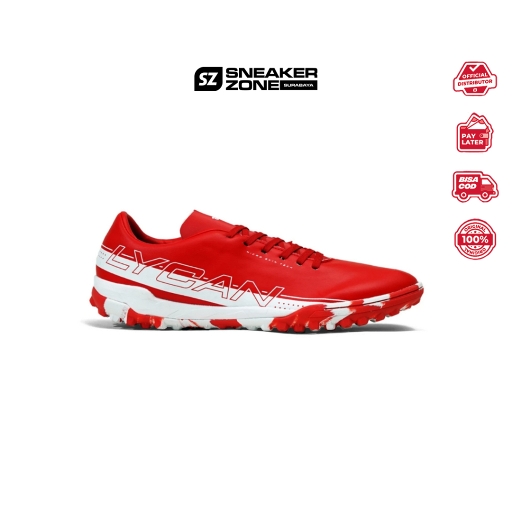 Jual SEPATU TURF LYCAN GT 01 - SEPATU MINI SOCCER - MINI SOCCER ...