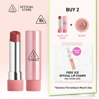 Toko Online 3CE Official Store | Shopee Indonesia