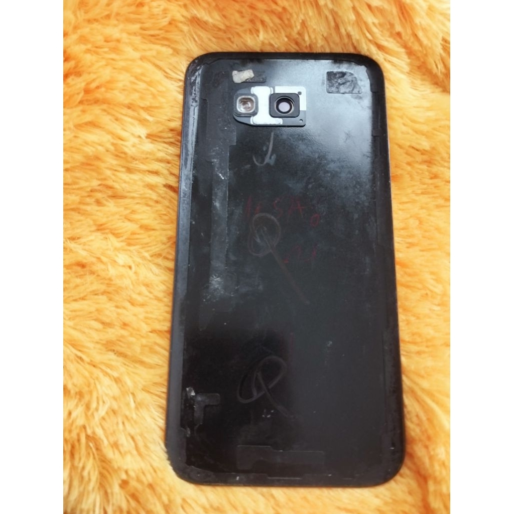 Jual backdoor cover belakang samsung a5 2017 a720 copotan | Shopee Indonesia