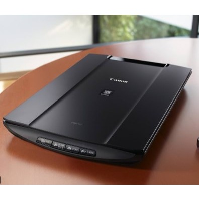 Jual Scanner A4 Canon Lide 110 Scan Warna dan Hitam Putih - Support Win ...