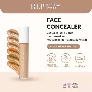 Toko Online BLP Official Store | Shopee Indonesia