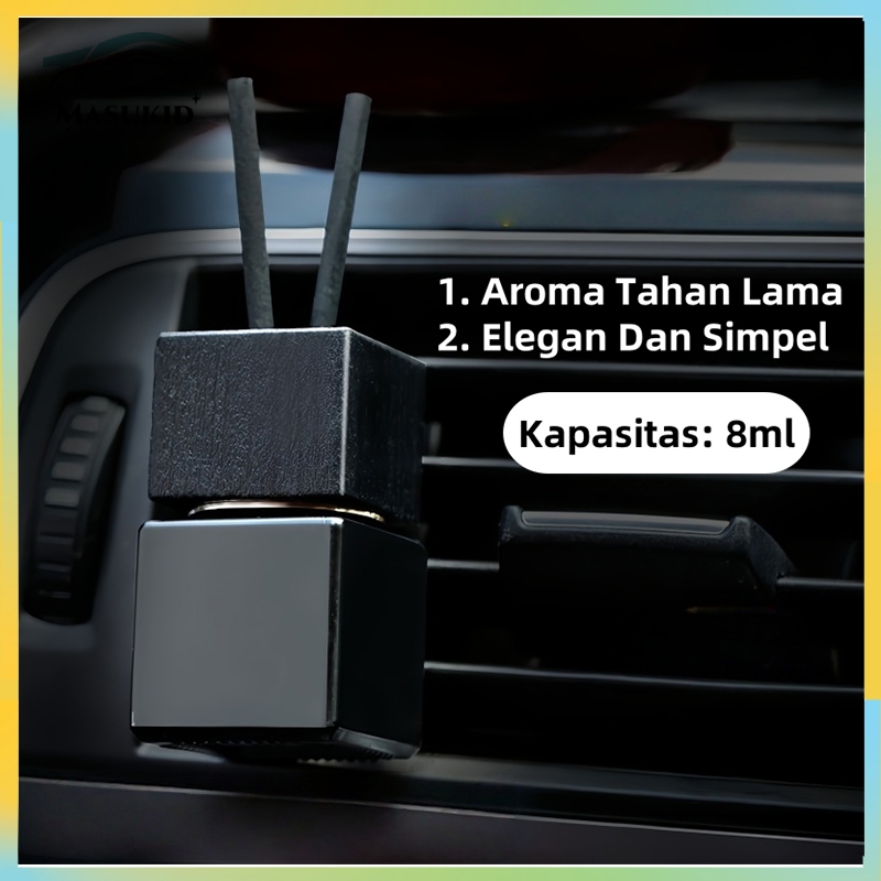 Jual Parfum Mobil Capit / Botol Parfum Ac Mobil / Parfum Mobil Mewah ...