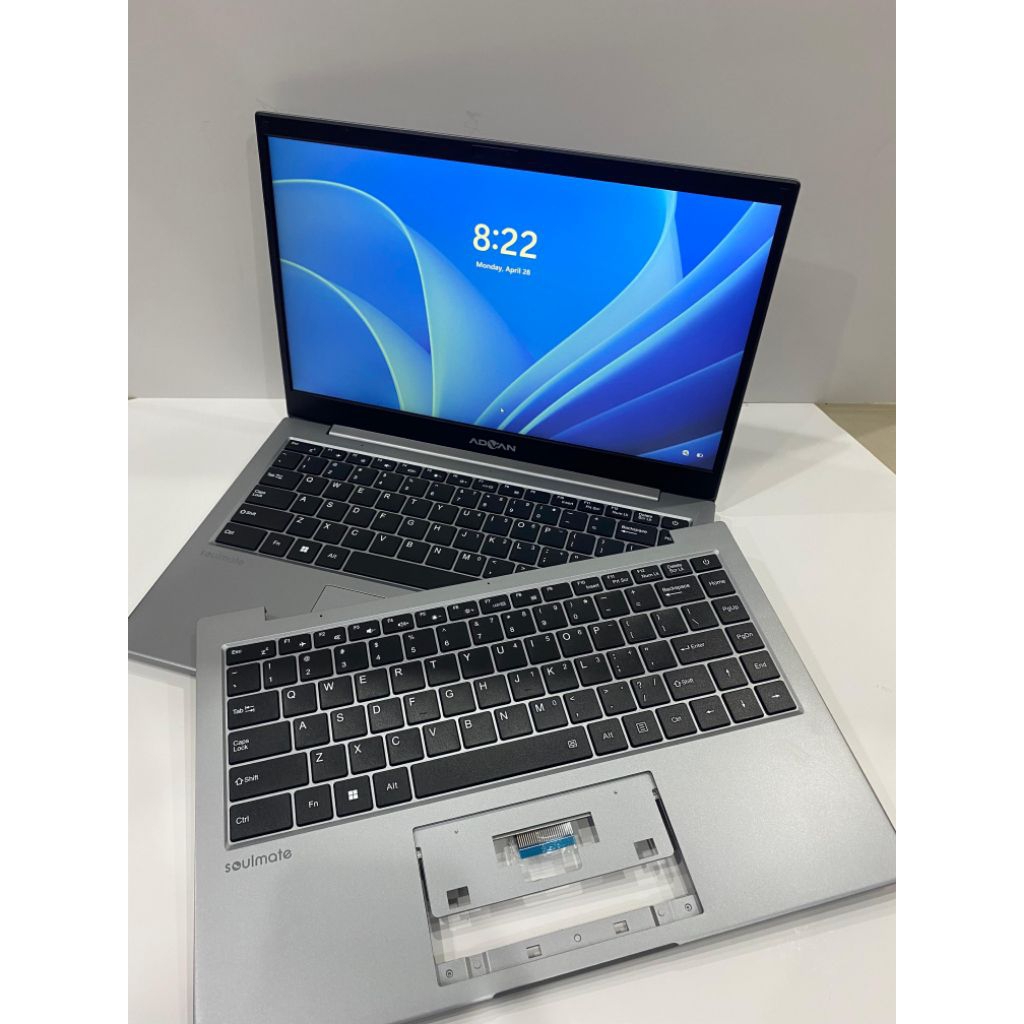 Jual Keyboard advan soulmate original | Shopee Indonesia