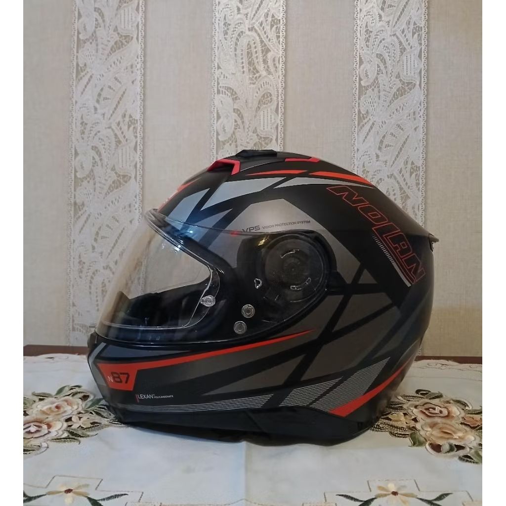 Jual Nolan N87, Not N605 N605 N808 N64 N63 | Shopee Indonesia