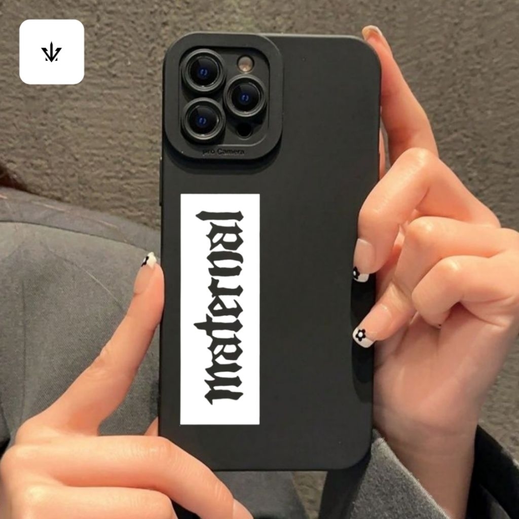 Jual Stiker Hp Casing Tulisan Maternal Logo Sticker Cutting Tempel ...