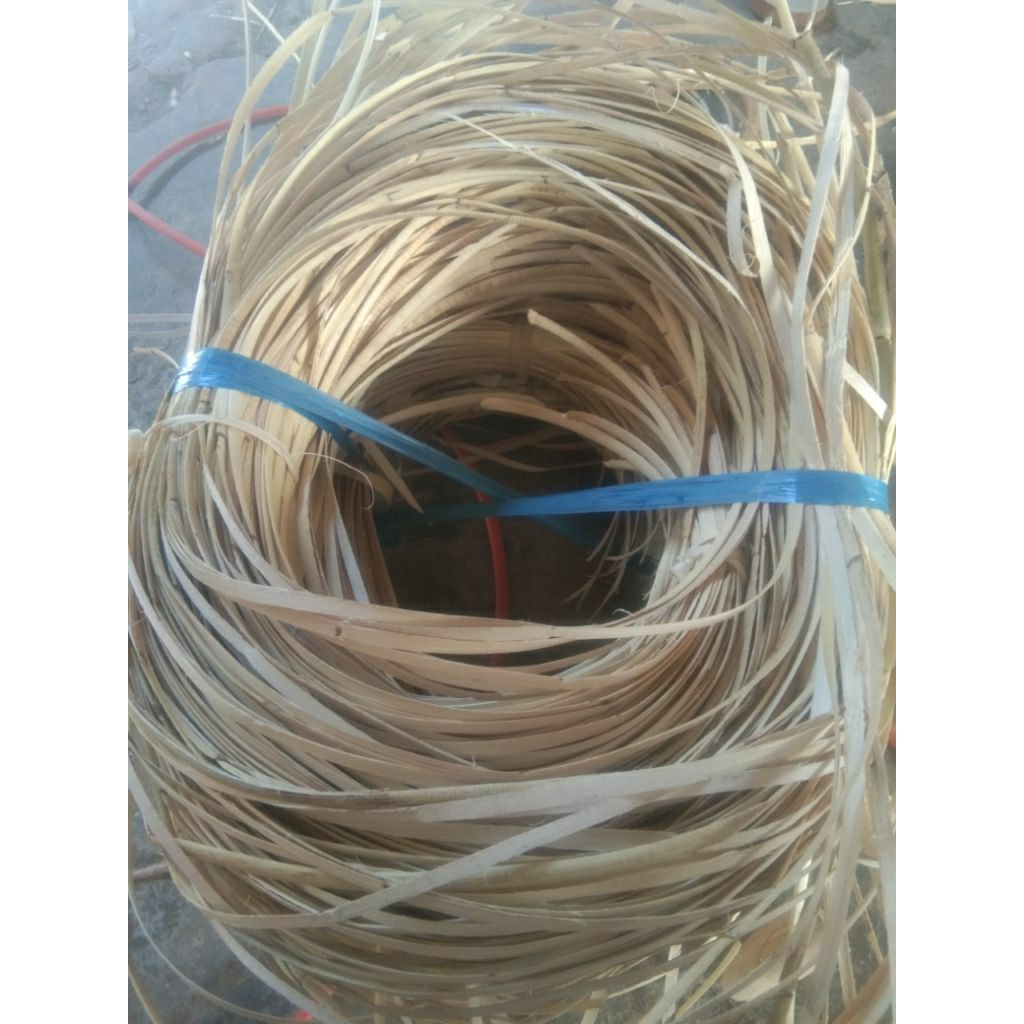 Jual Tali Rotan alami / ikat lesio Rotan | Shopee Indonesia