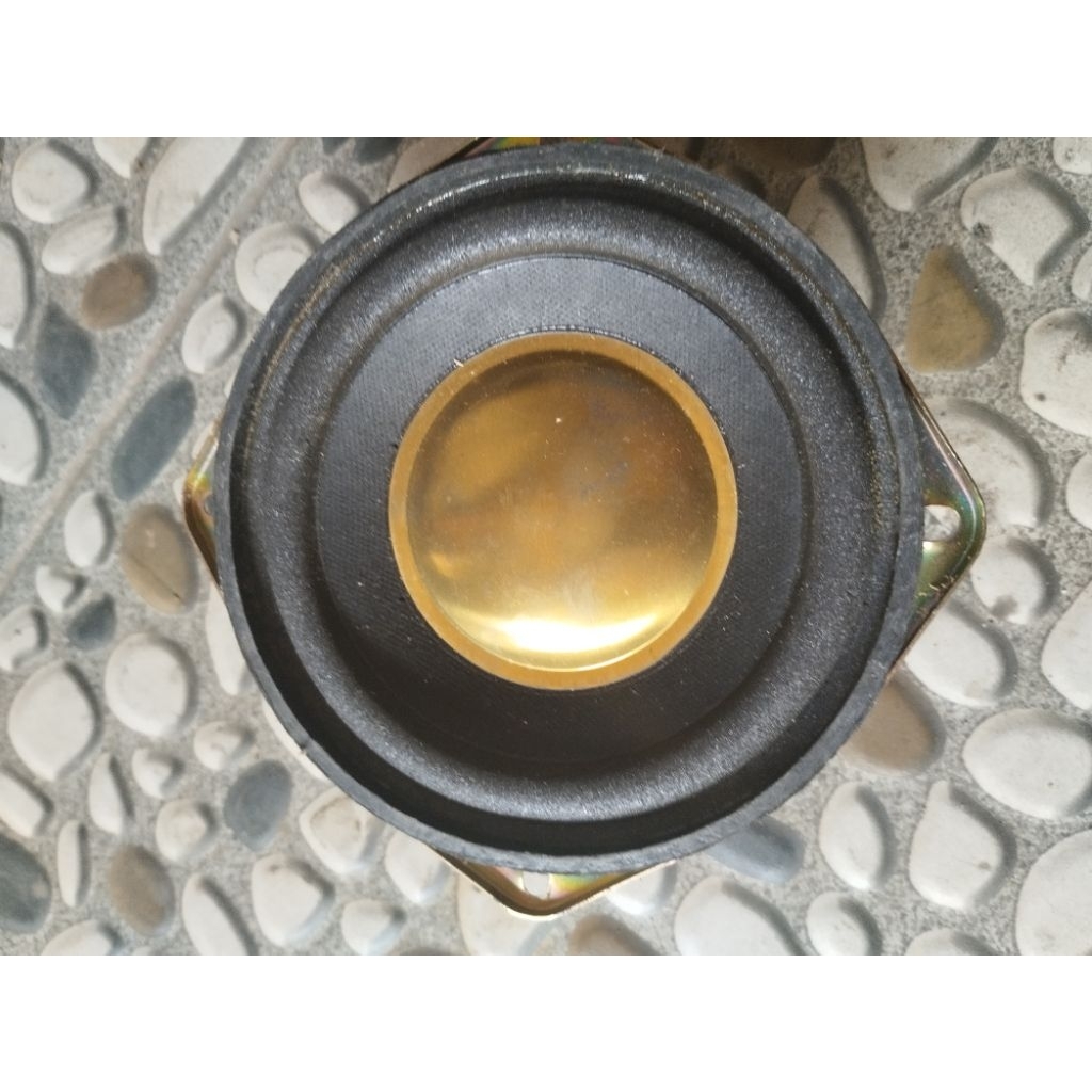 Jual speaker woofer merk ocean 5.25 inc copotan | Shopee Indonesia