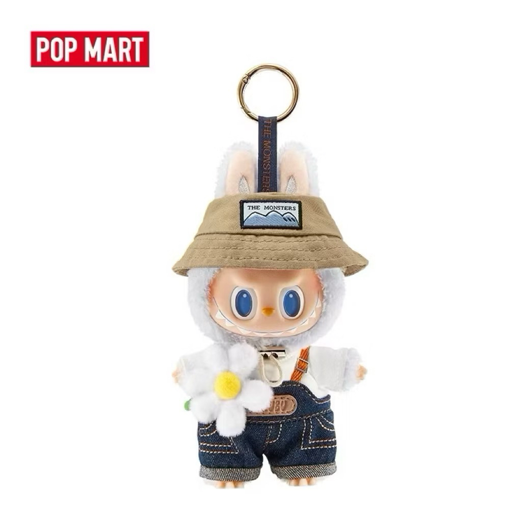 Jual LABUBU FIW ORIGINAL POPMART INDO | Shopee Indonesia
