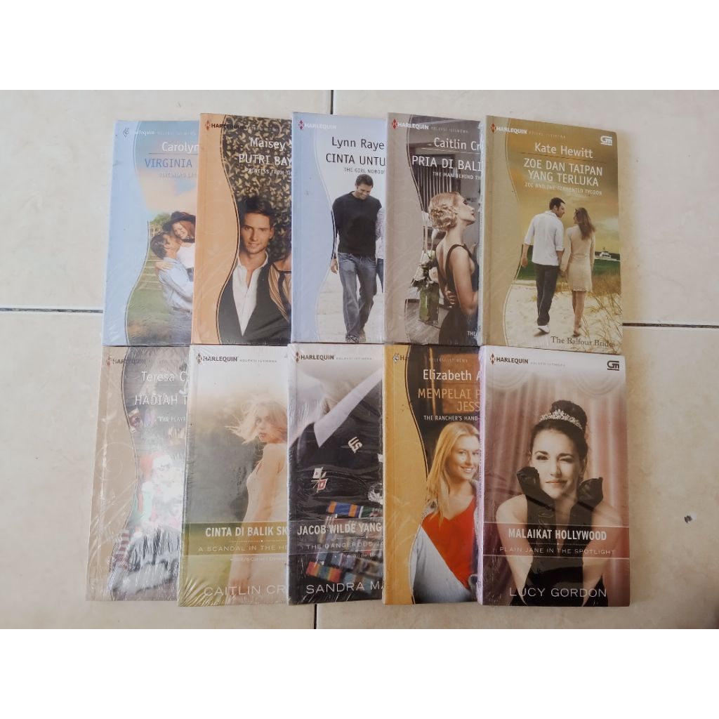 Jual OBRAL Novel Romansa Original harga ekonomis | Shopee Indonesia