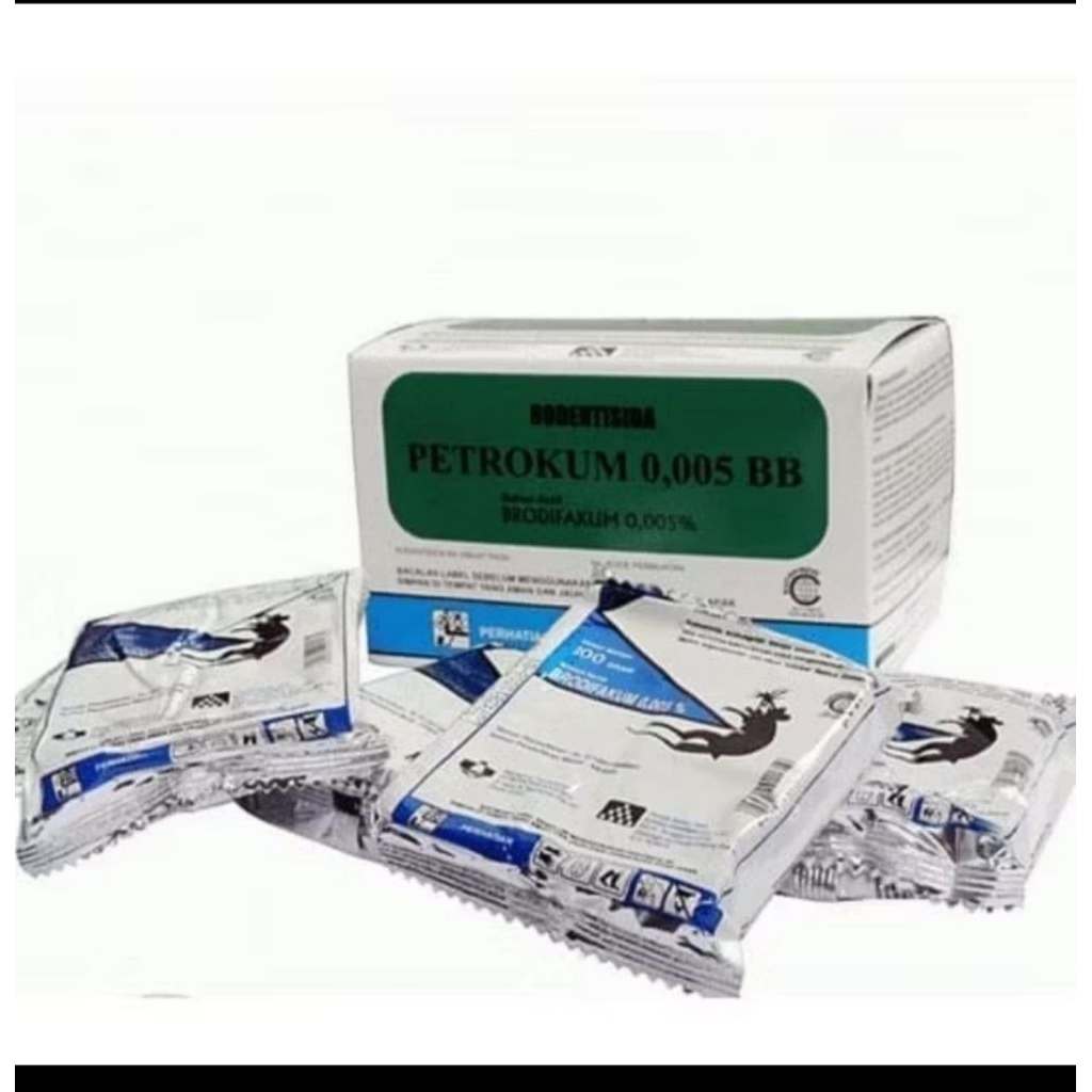 Jual Petrokum Racun Tikus | Shopee Indonesia
