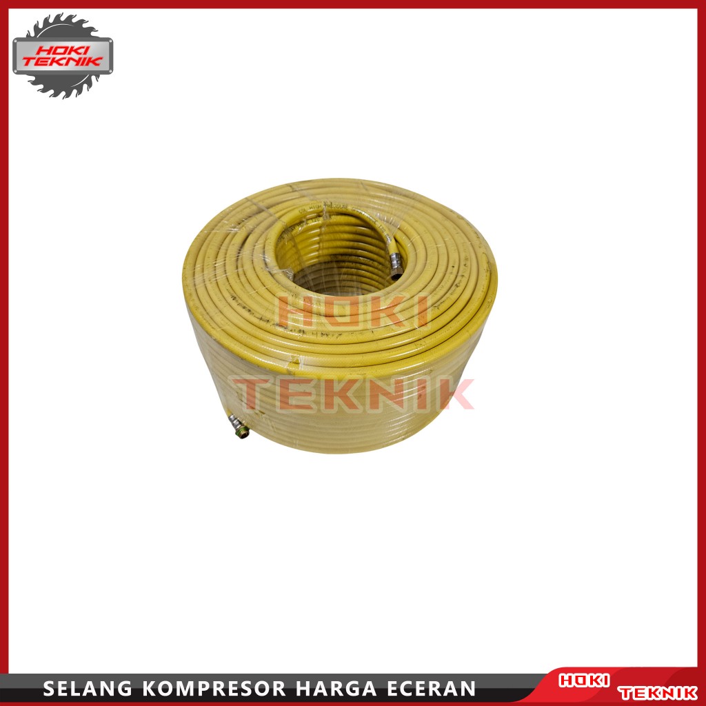 Jual Selang Kompresor Angin High Pressure Eceran | Shopee Indonesia