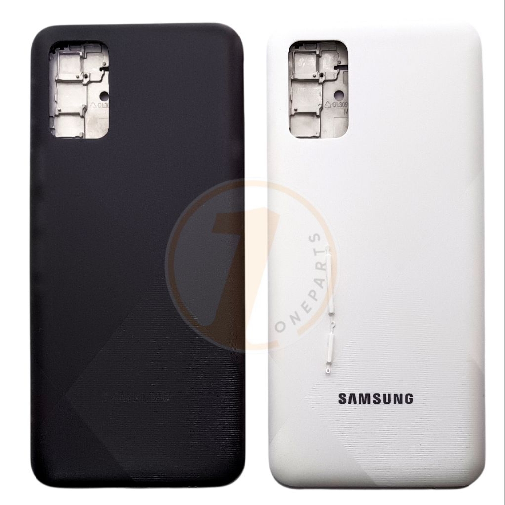 Jual CASING HOUSING FULLSET SAMSUNG A02S A025 ORI | Shopee Indonesia