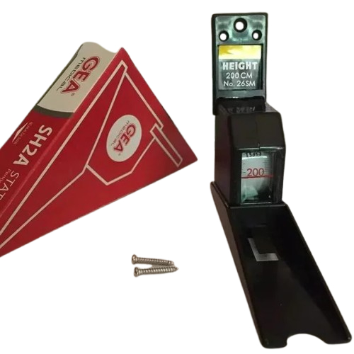 Jual GEA - Stature Meter Gea Manual / Microtoise Gea / Staturemeter ...