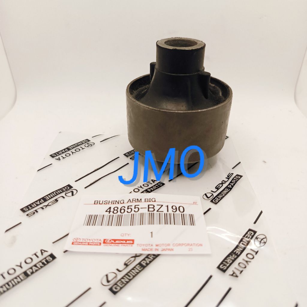 Jual BUSHING ARM BIG BESAR BOSH SAYAP DEPAN CALYA SIGRA ORIGINAL HARGA ...