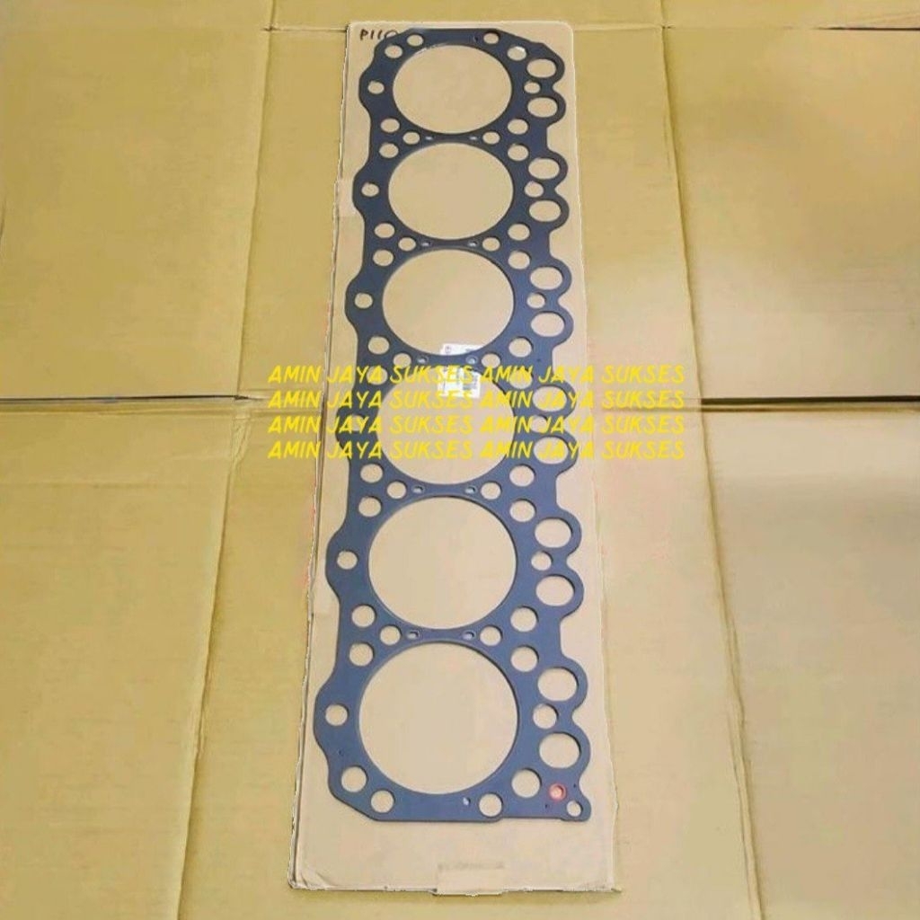 Jual Gasket Cylinder Head Packing Kop Packing Paking Cylinder Head P11C ...