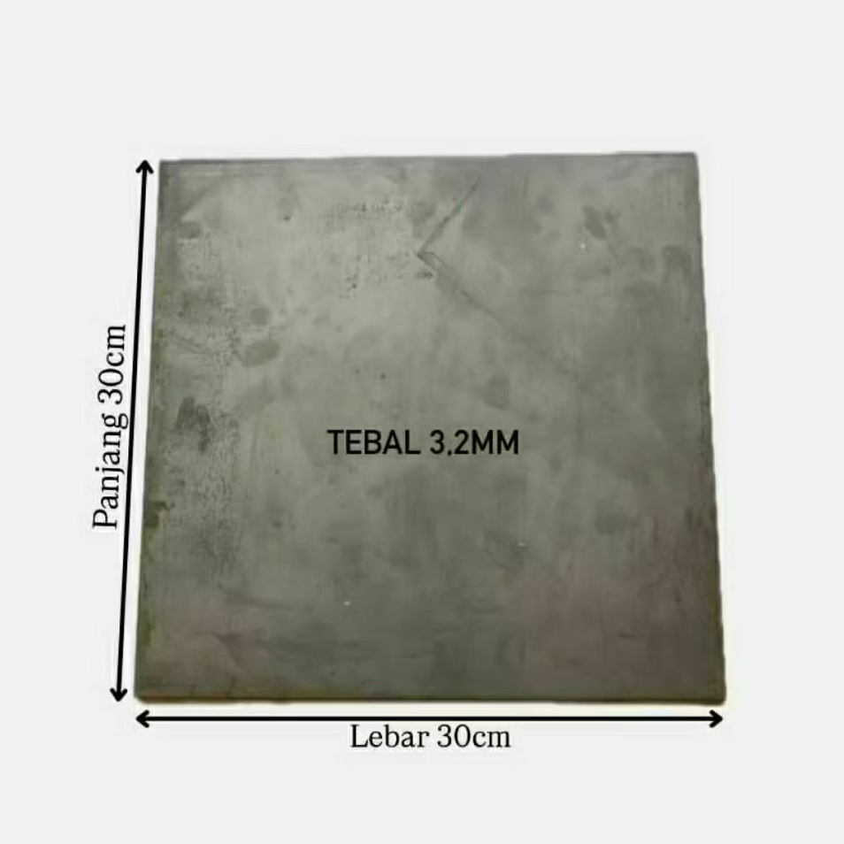 Jual Plat Besi 2Mm Terlengkap & Harga Terbaru Mei 2026 | Shopee Indonesia