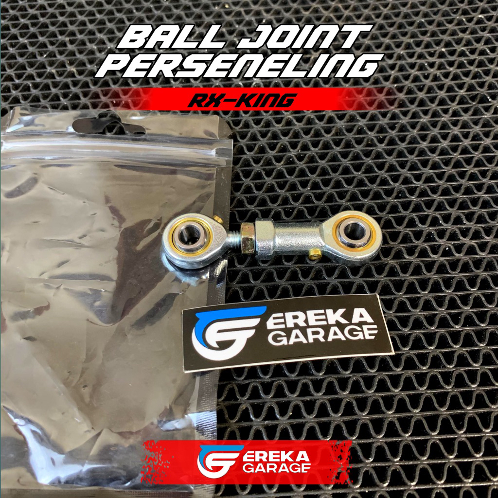 Jual BALL JOINT PERSENELING RXKING | Shopee Indonesia