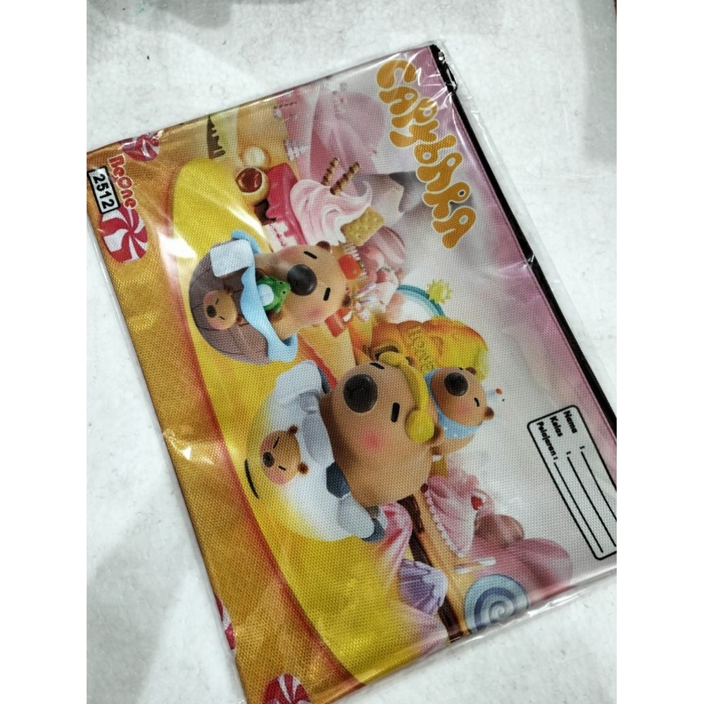 Jual MAP RESLETING MOTIF CAFIBARA MAP LES MAP BUKU | Shopee Indonesia