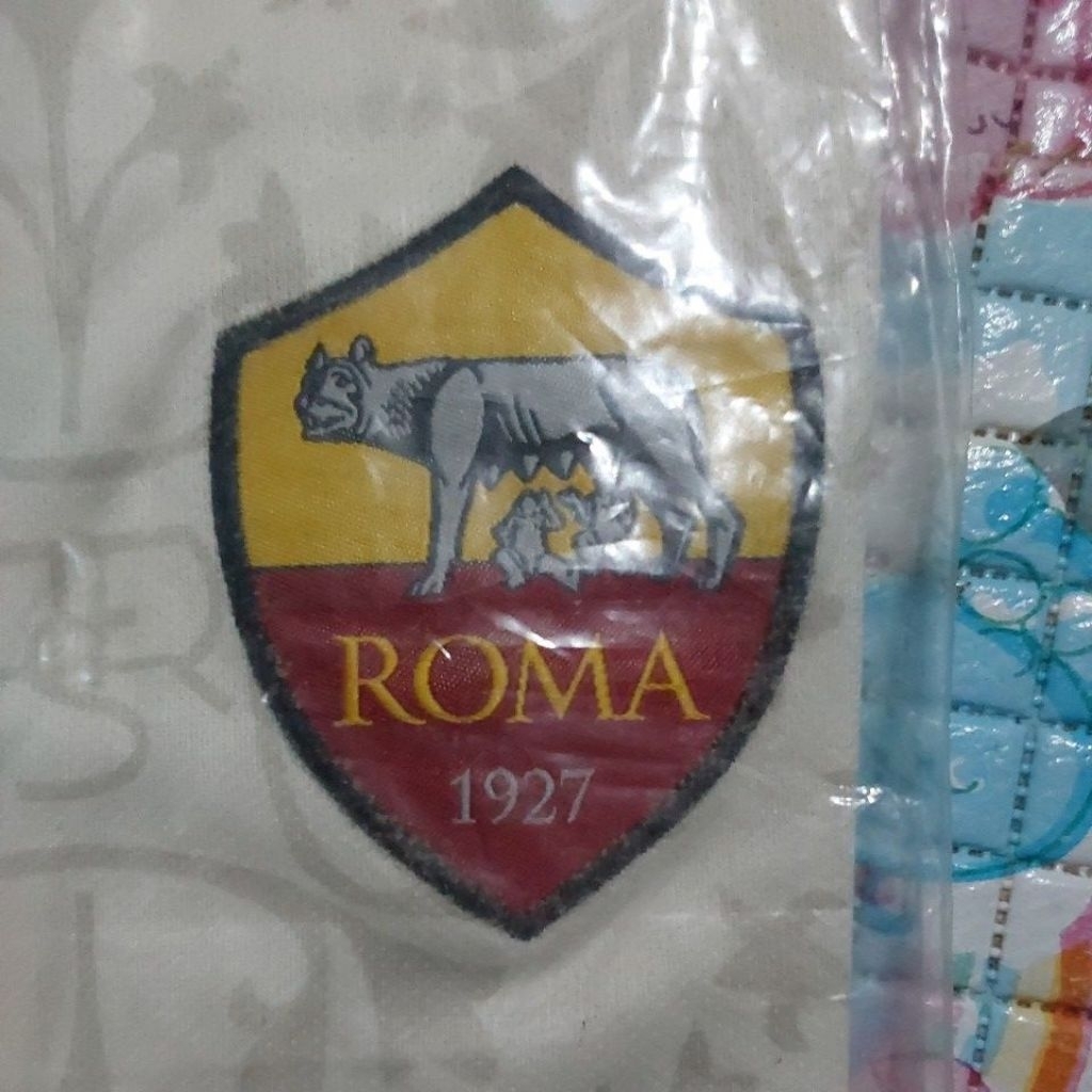 Jual JERSEY AS ROMA (BARU) | Shopee Indonesia
